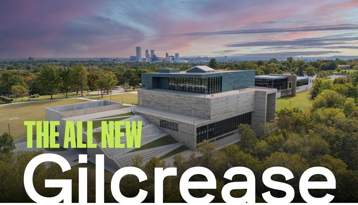 Home | Gilcrease Museum | Gilcrease Museum