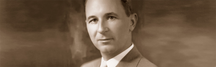 History - Gilcrease Museum