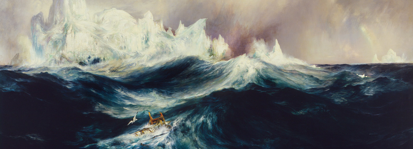 Home - Gilcrease Museum