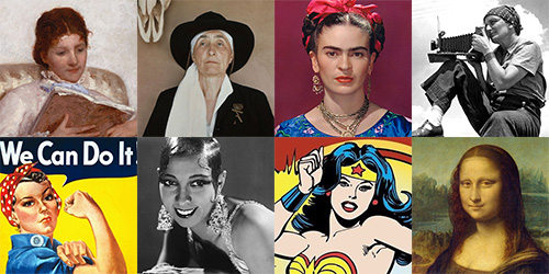 Home - Gilcrease Museum