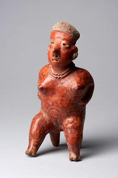 West Mexico: Ritual and Identity - Gilcrease Museum