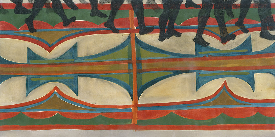 Kay WalkingStick: An American Artist - Gilcrease Museum