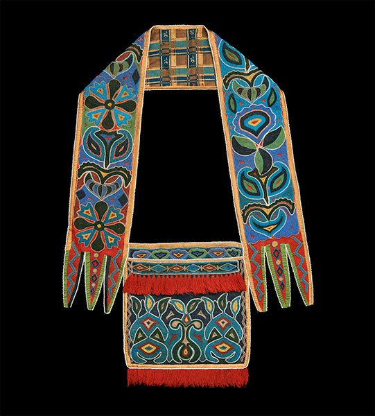 After Removal: Rebuilding the Cherokee Nation - Gilcrease Museum