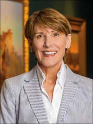 New Executive Director Announced for Gilcrease Museum