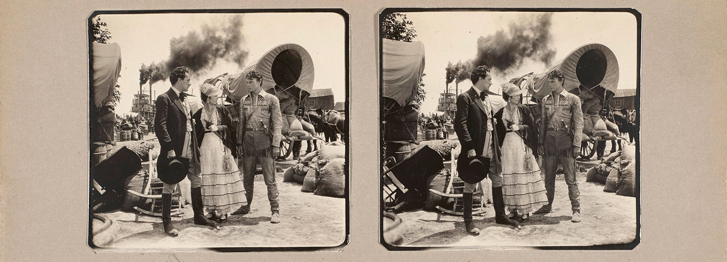 Home - Gilcrease Museum