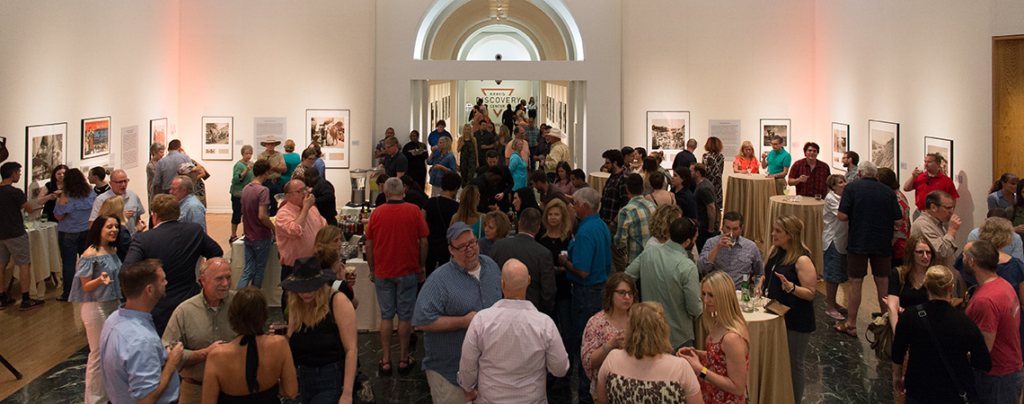 Contact Us - Gilcrease Museum