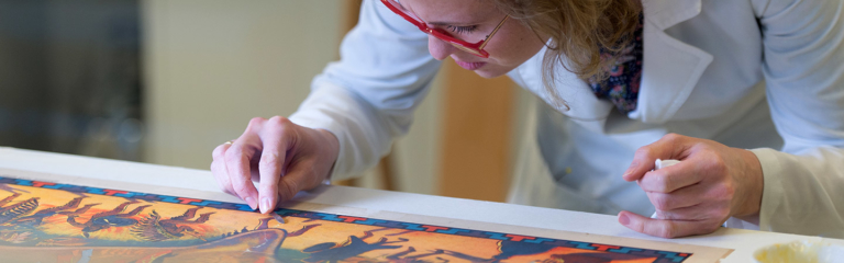 Reproduction Policy - Gilcrease Museum