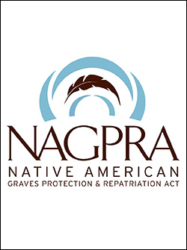 Gilcrease Receives Native American Graves Protection and Repatriation ...