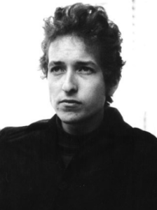 Inside the Bob Dylan Archive - And Why It's In Oklahoma - Gilcrease Museum