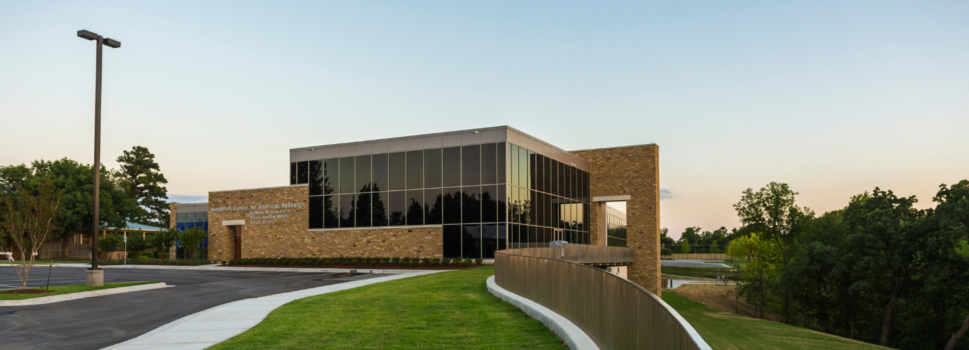 About the Helmerich Center for American Research at Gilcrease Museum ...