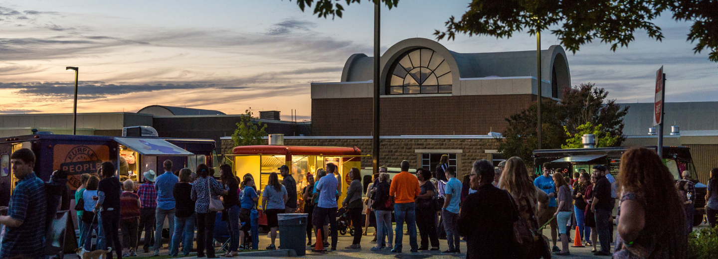 Gilcrease After Hours - Gilcrease Museum