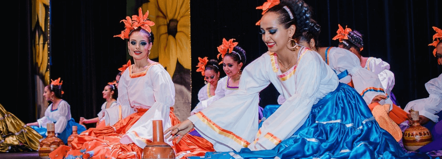Celebrate Hispanic Heritage Month with Gilcrease Museum - Gilcrease Museum