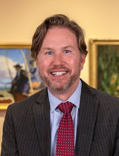 Gilcrease Closes to Rebuild - Gilcrease Museum